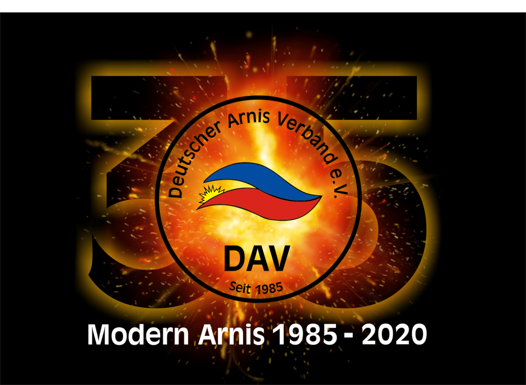 35 Jahre DAV - Logo-Entwicklung - Florian Rosenkranz - FMT Consulting